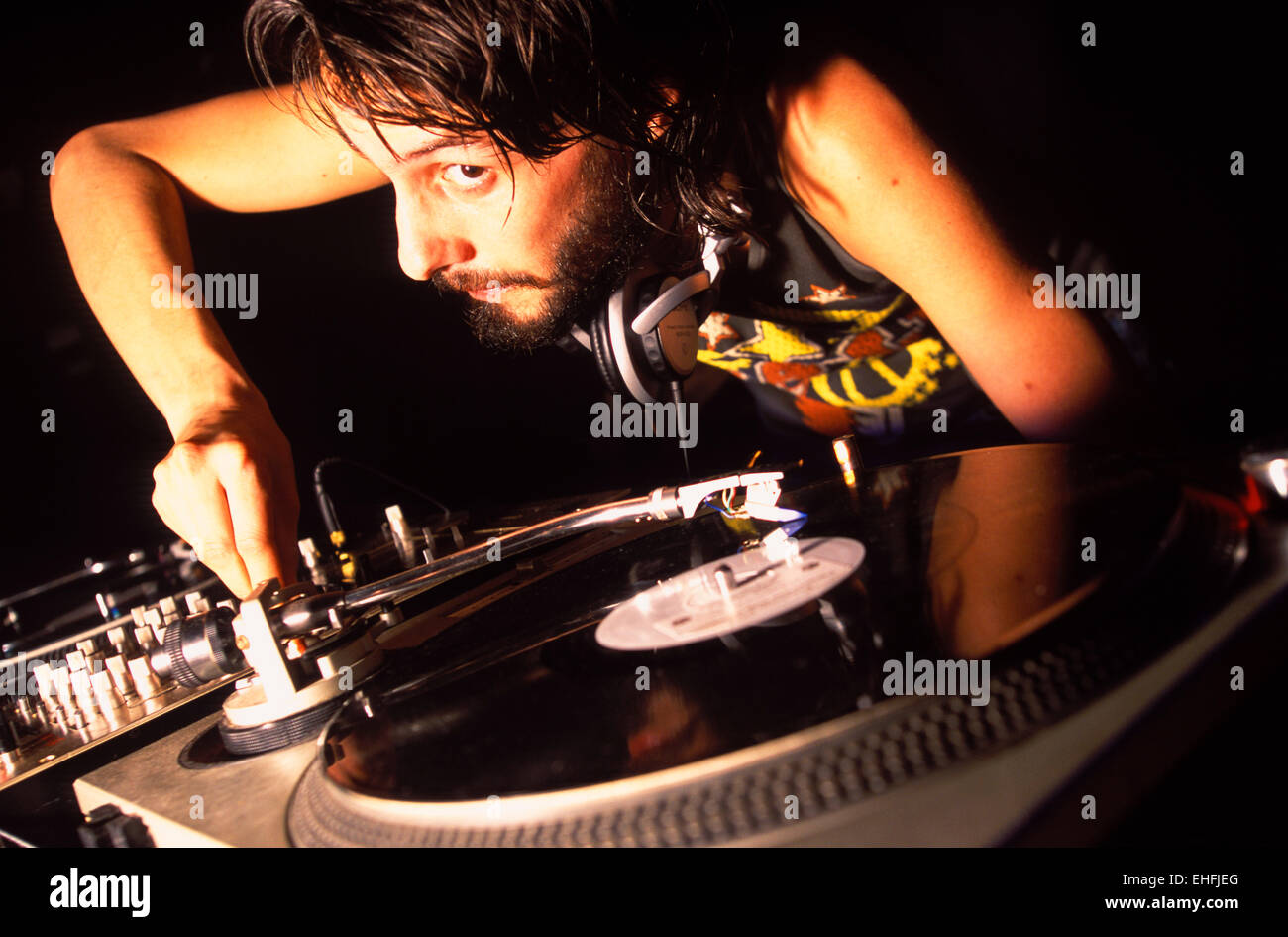 Ivan smagghe hi-res stock photography and images - Alamy