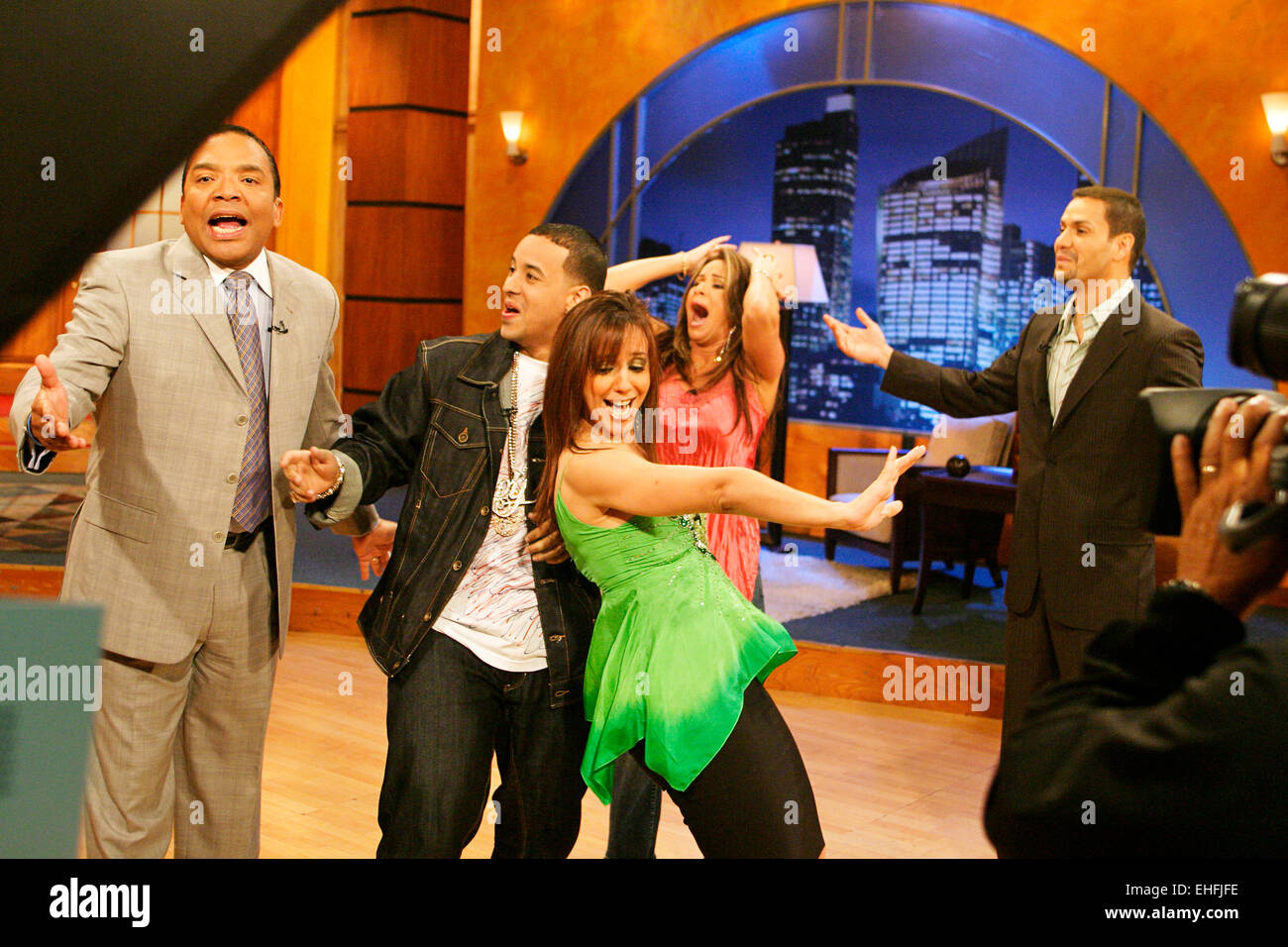 Reggaeton puerto rico hi-res stock photography and images - Alamy