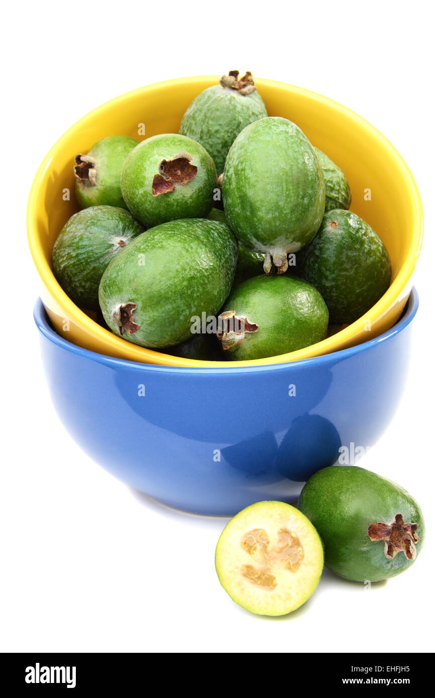 Dietary fruit Cut Out Stock Images & Pictures - Alamy