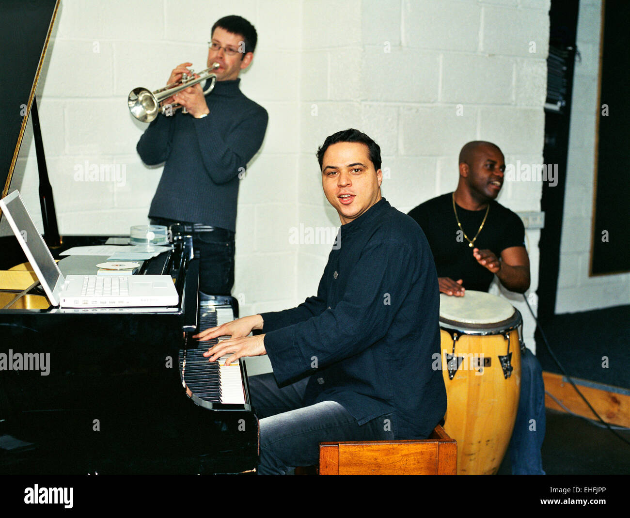 Alex solis hi-res stock photography and images - Alamy