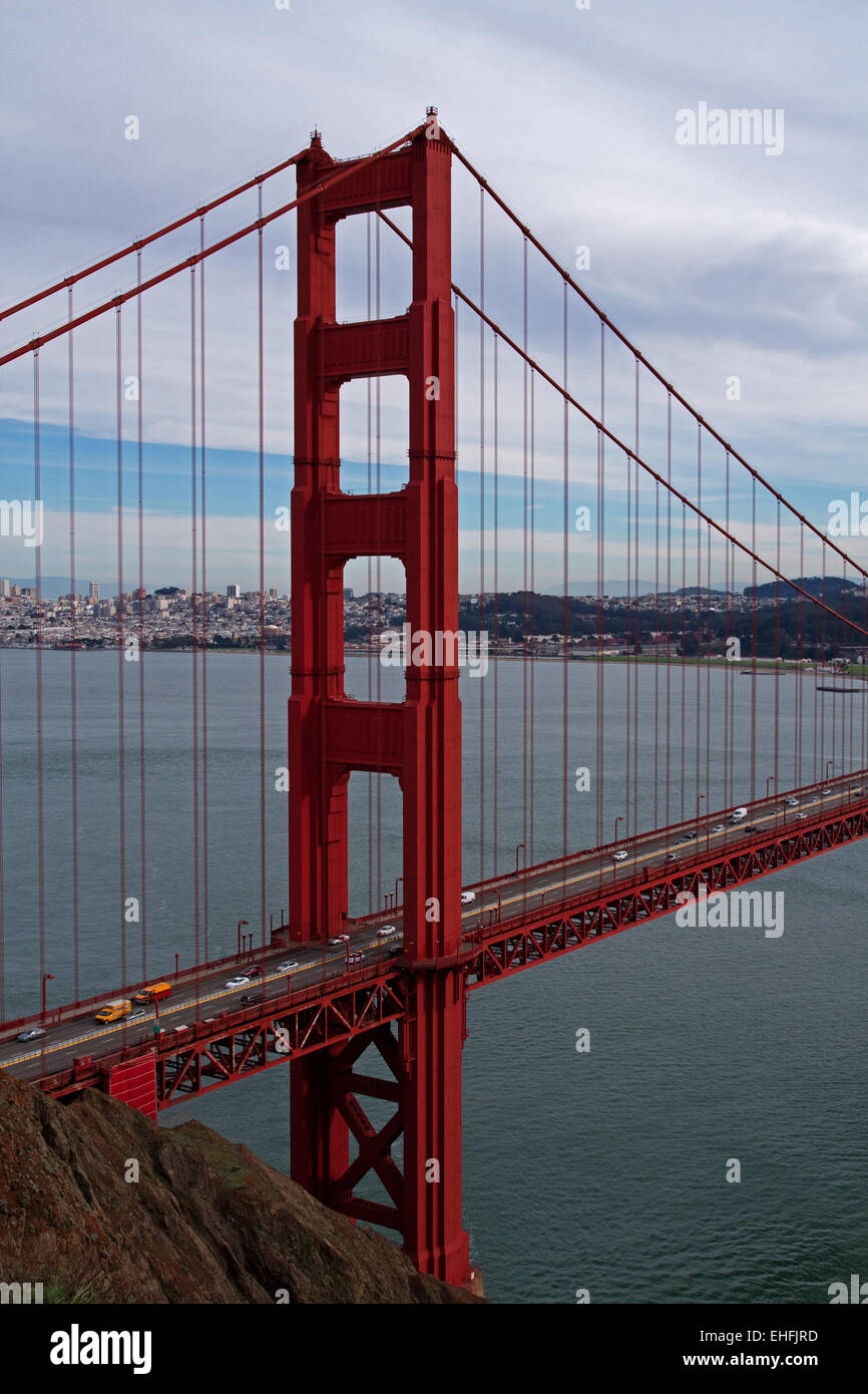 Cisco bridge hi-res stock photography and images - Alamy