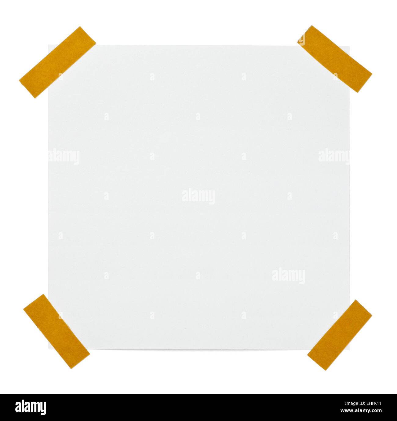 note paper message label business Stock Photo - Alamy