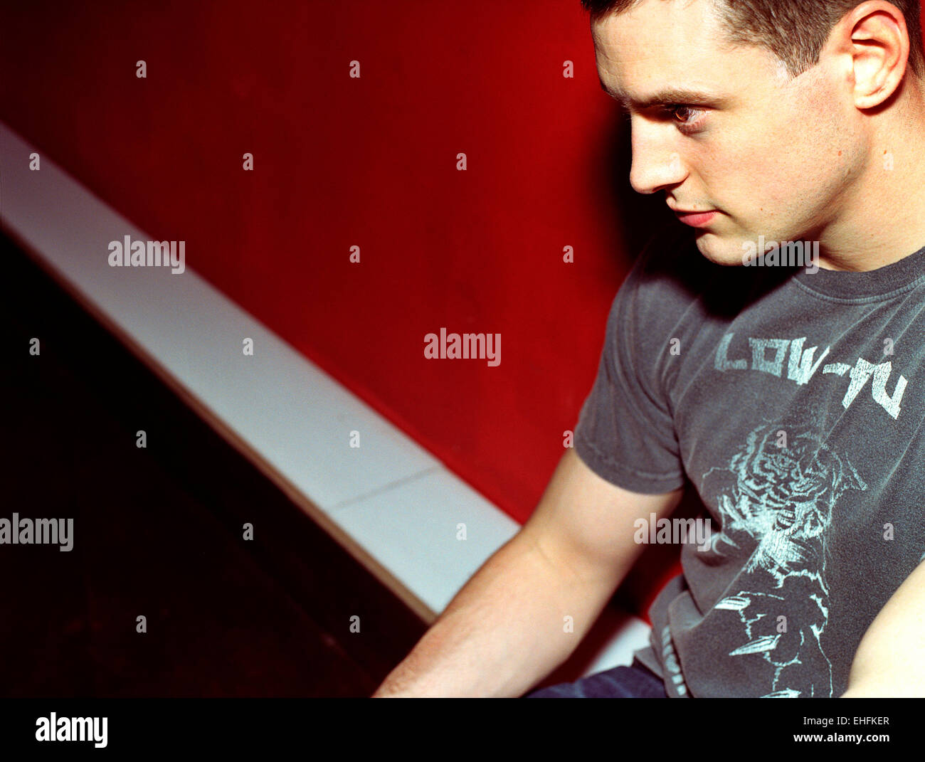 Tom neville hi-res stock photography and images - Alamy