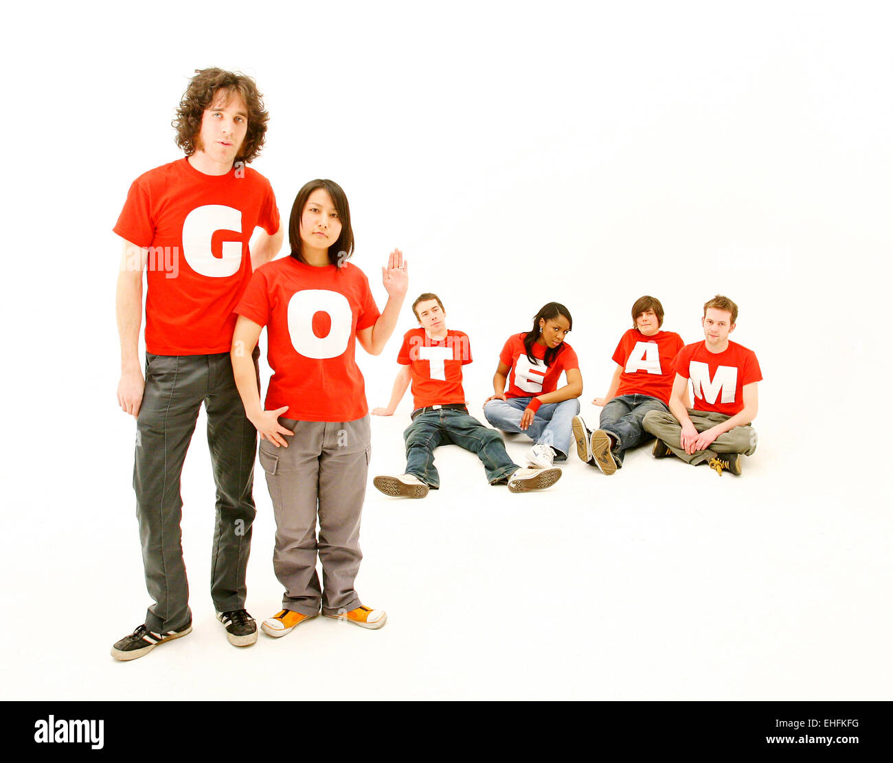 Ninja portrait hi-res stock photography and images - Alamy