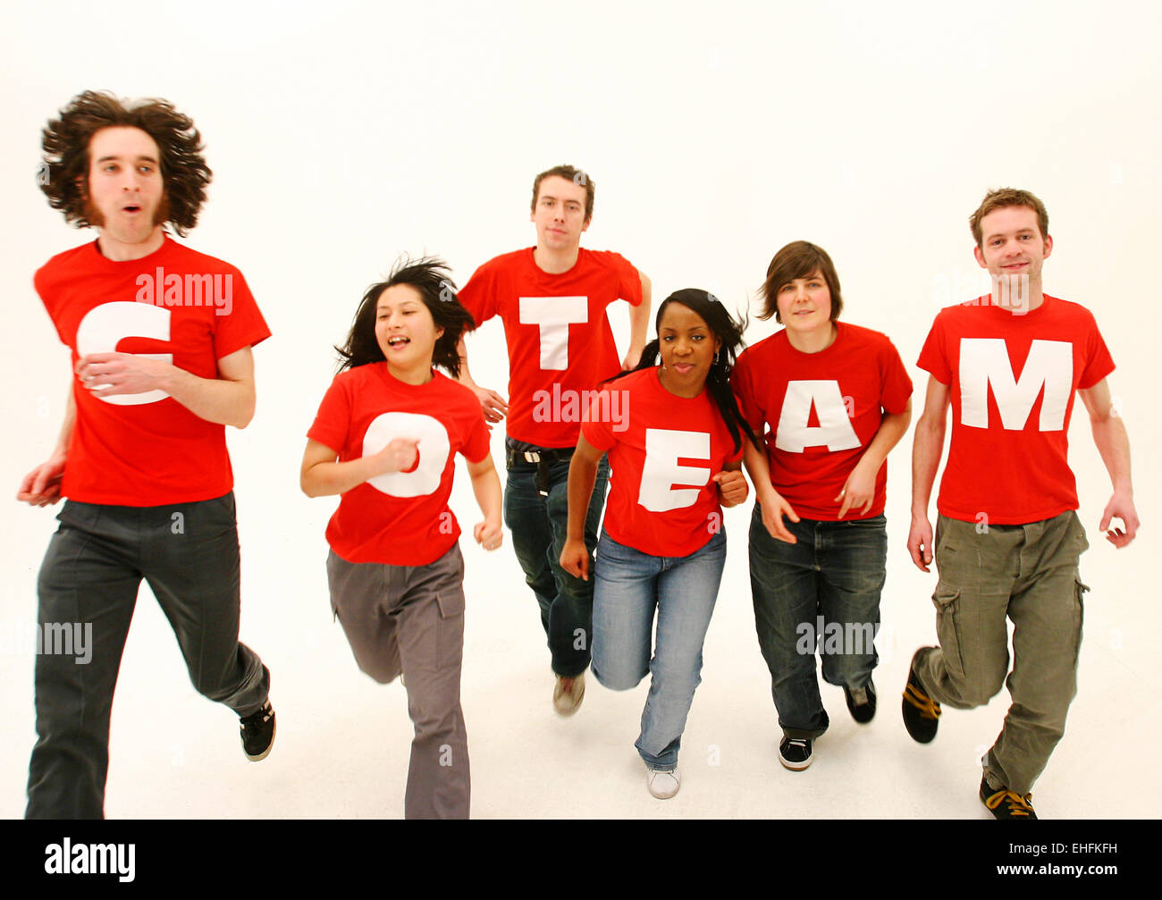 Ninja portrait hi-res stock photography and images - Alamy