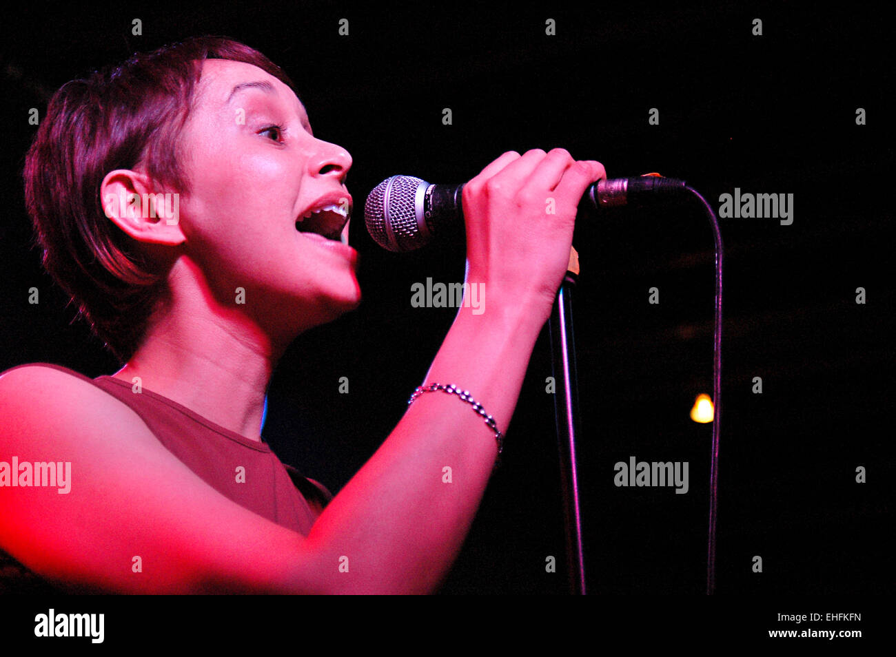 Lead belly hi-res stock photography and images - Alamy
