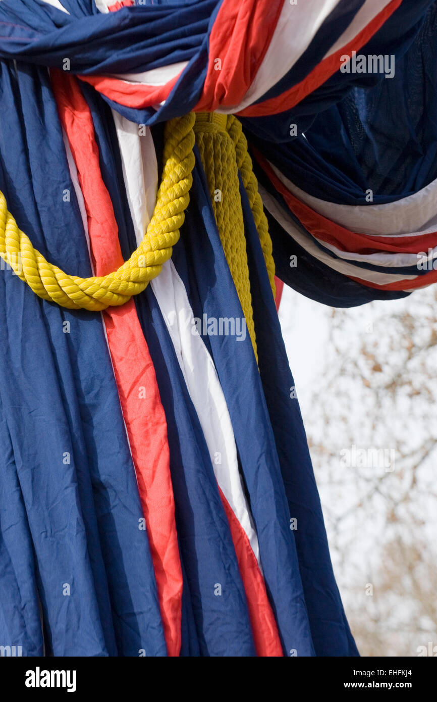 Union jack souvenir hi-res stock photography and images - Alamy