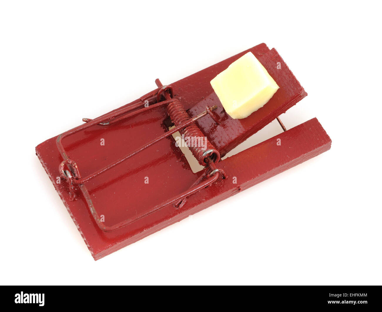 Mausefalle High Resolution Stock Photography and Images - Alamy