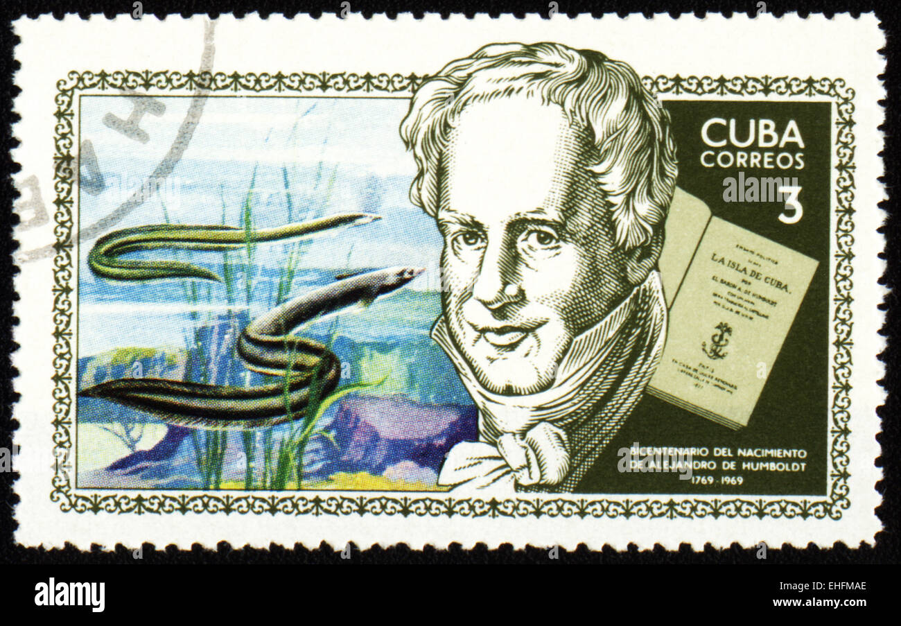 Vintage Cuba Stamp High Resolution Stock Photography and Images - Alamy