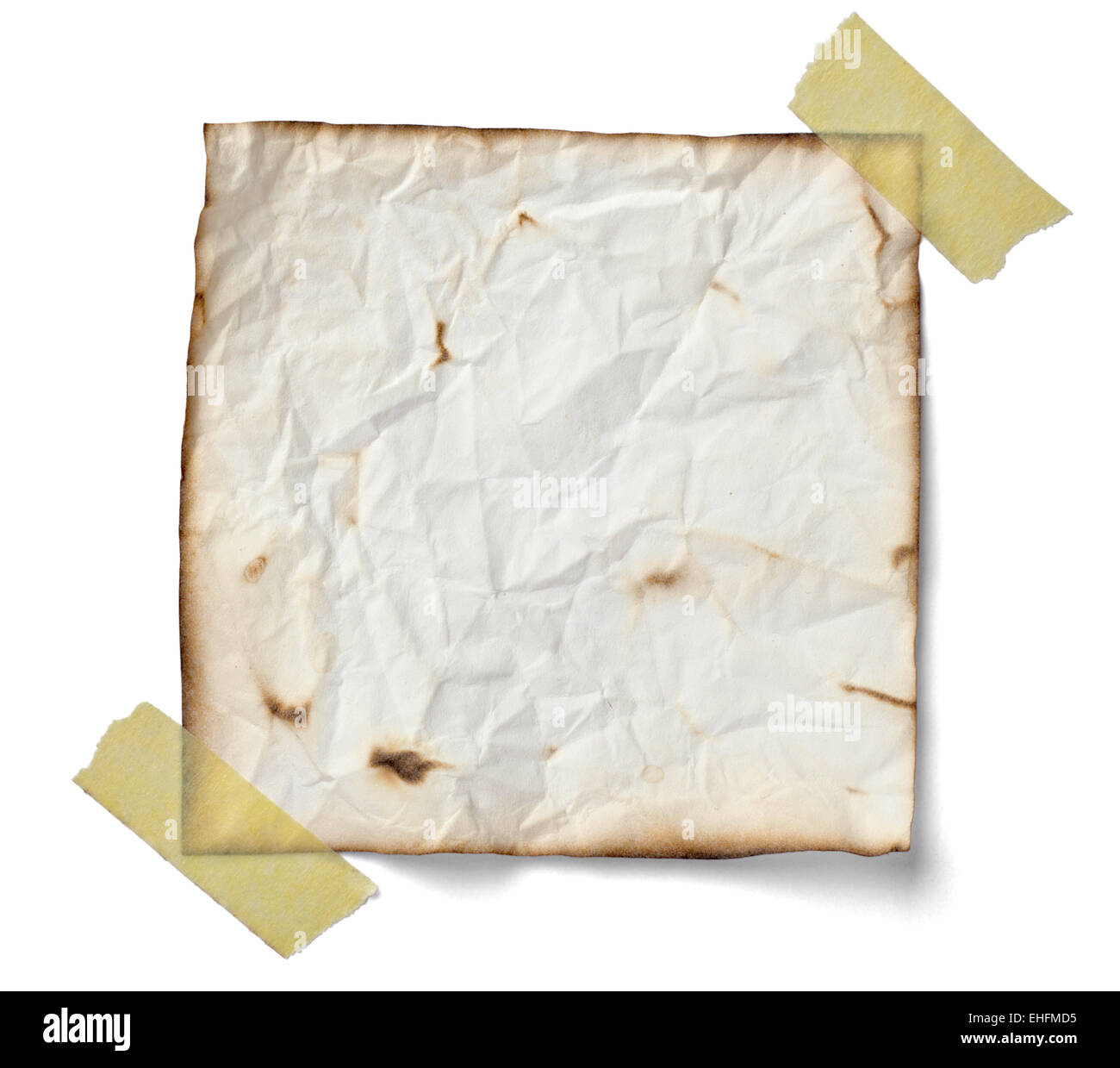 note paper message label business Stock Photo - Alamy