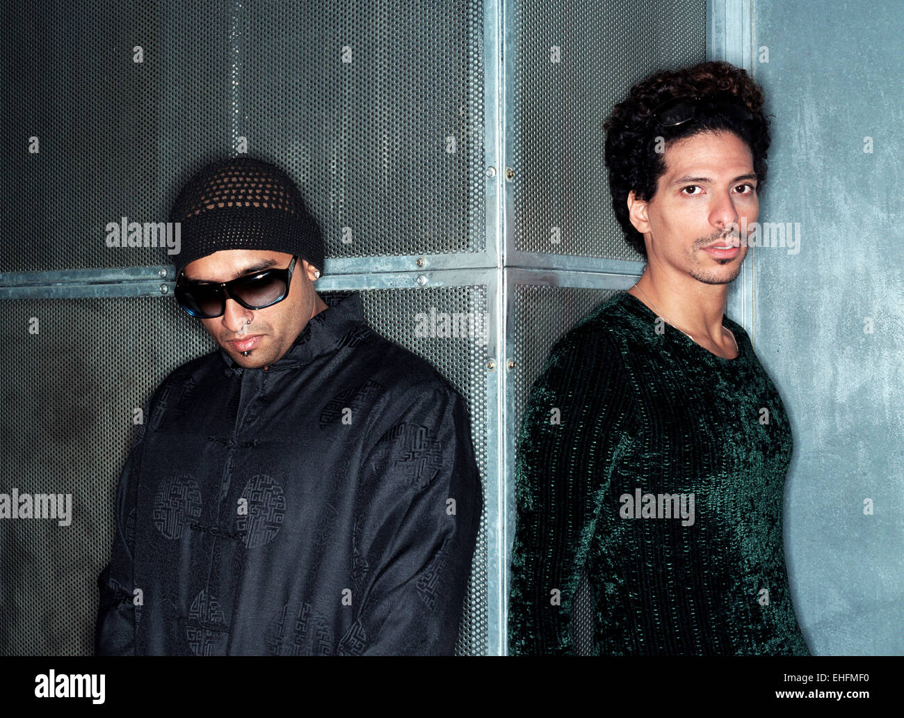 Defected london hi-res stock photography and images - Alamy