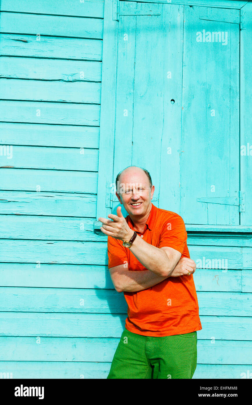 David rodigan hi-res stock photography and images - Alamy