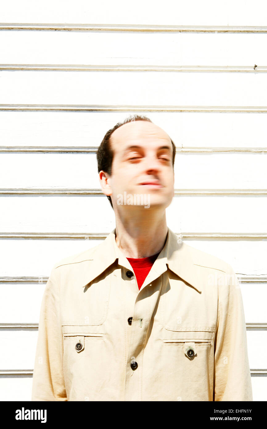 Matthew herbert big band hi-res stock photography and images - Alamy