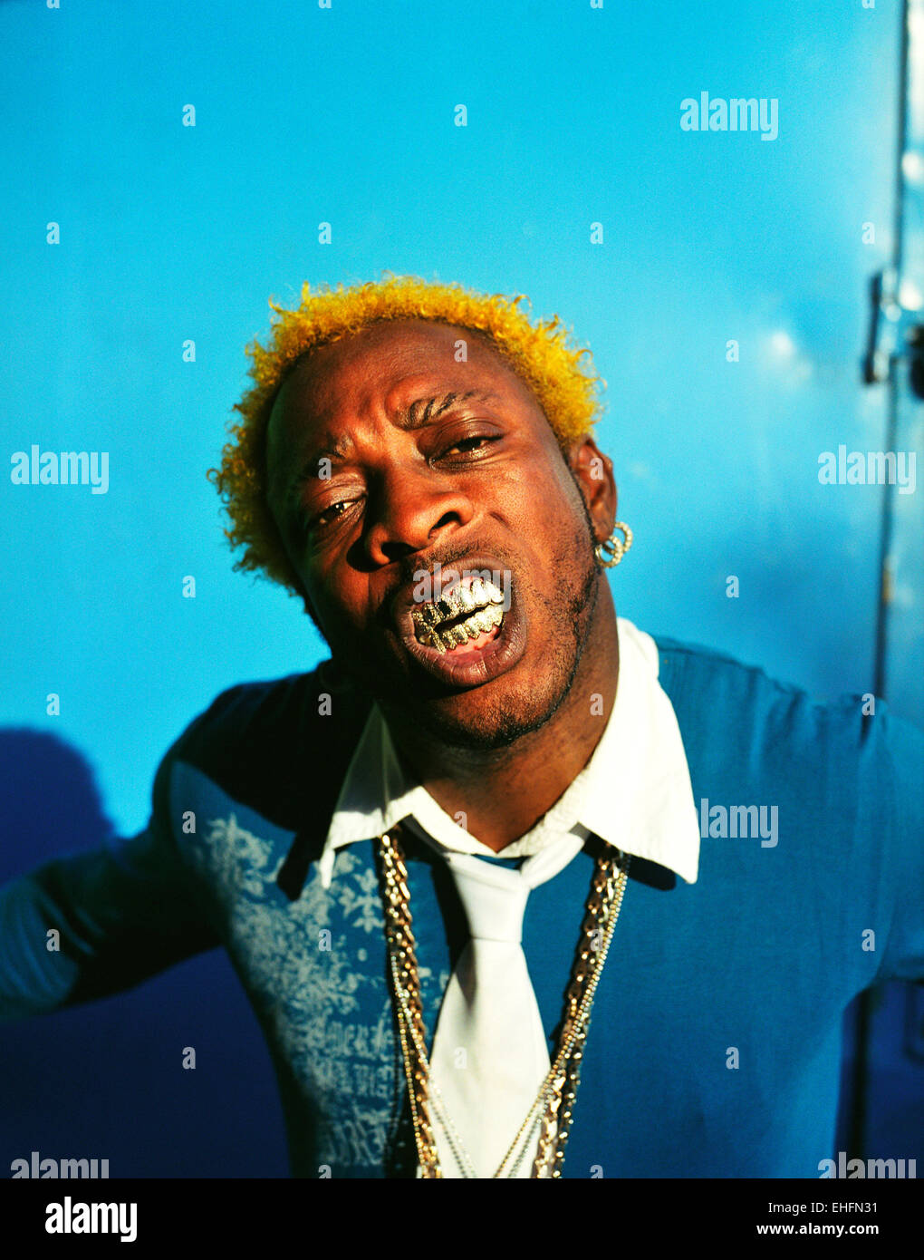 The elephant man hi-res stock photography and images - Alamy