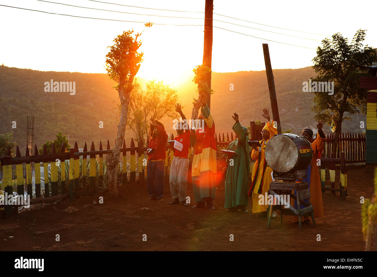 Boboshanti hi-res stock photography and images - Alamy