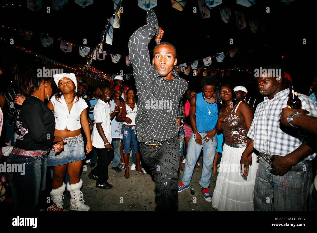 Stone love jamaica hi-res stock photography and images - Alamy