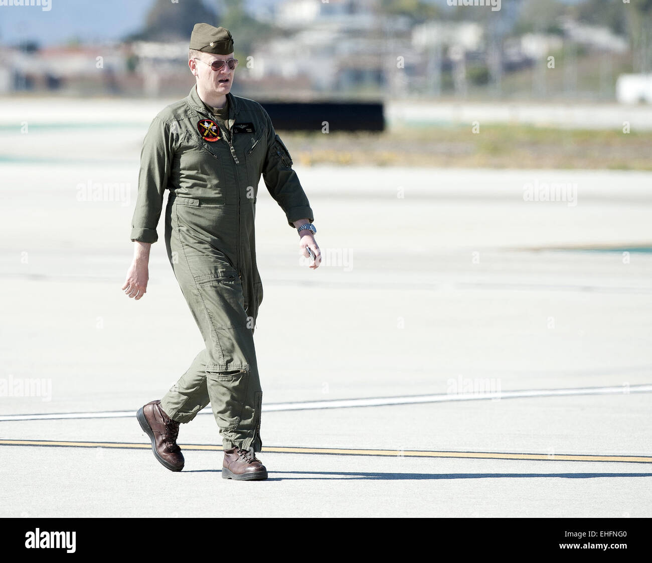 Marine helicopter squadron one hmx 1 hi-res stock photography and ...
