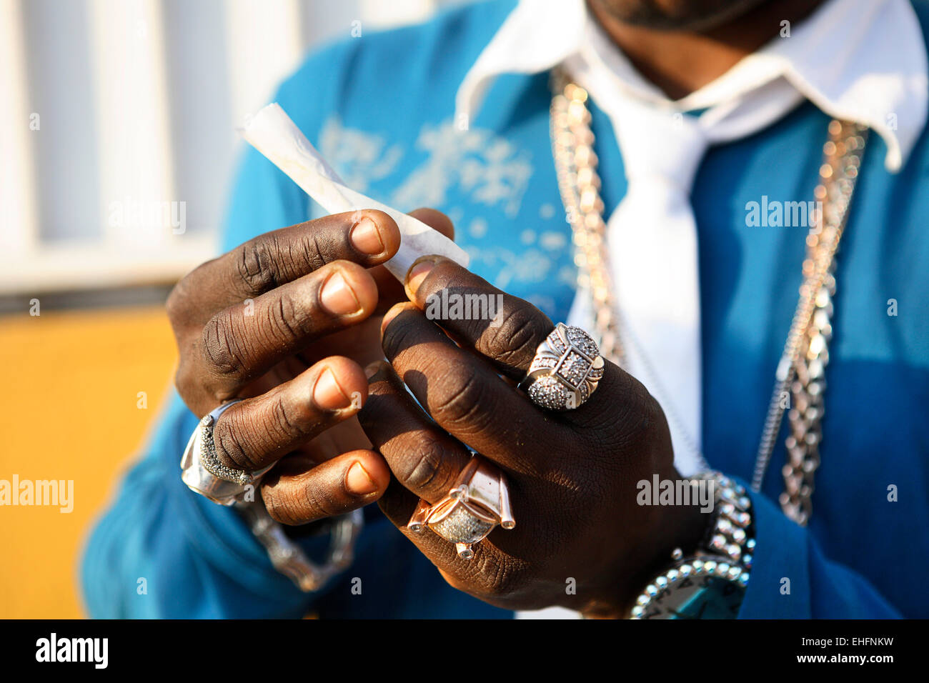 The elephant man hi-res stock photography and images - Alamy