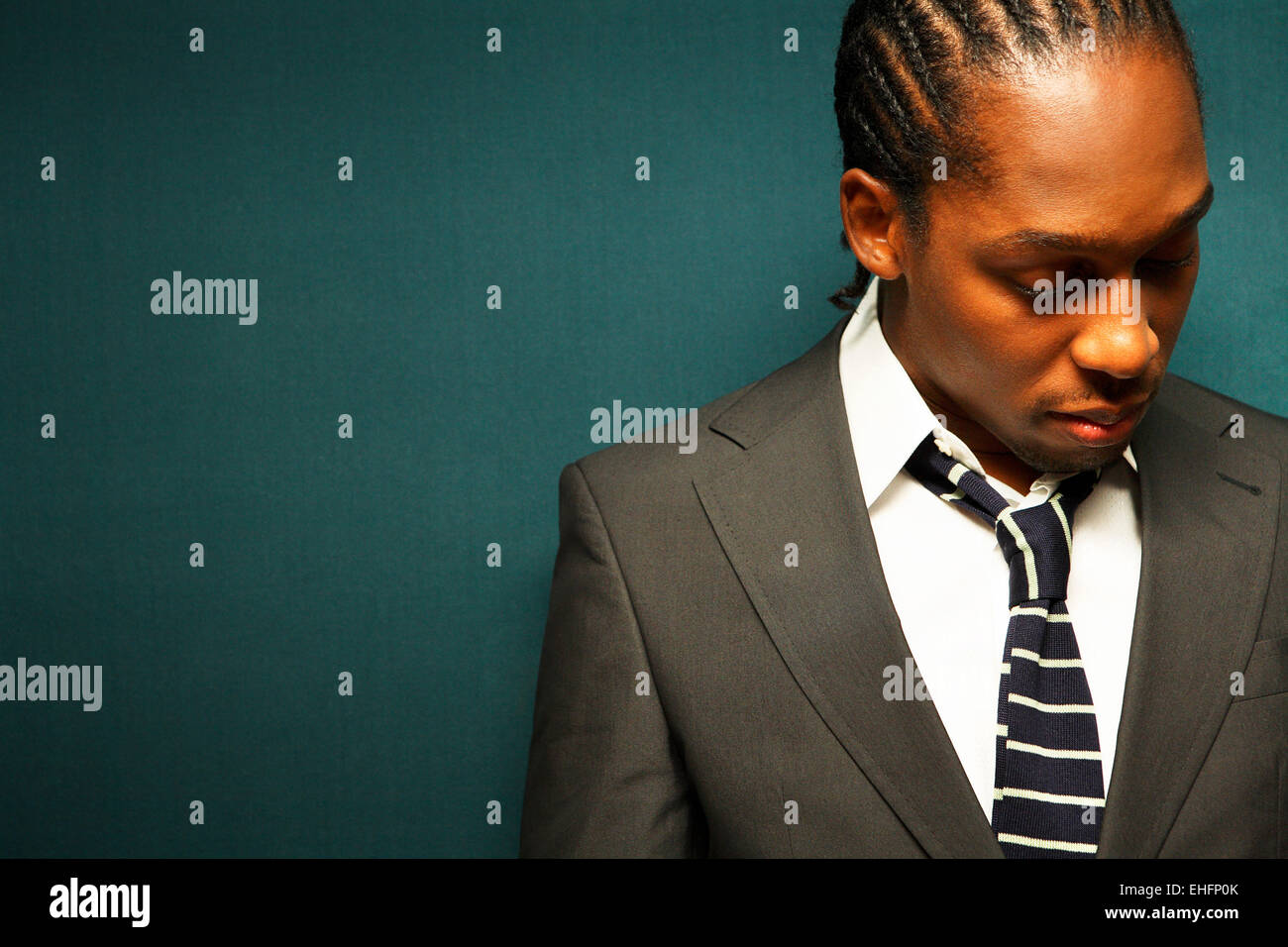 Lemar hi-res stock photography and images - Alamy