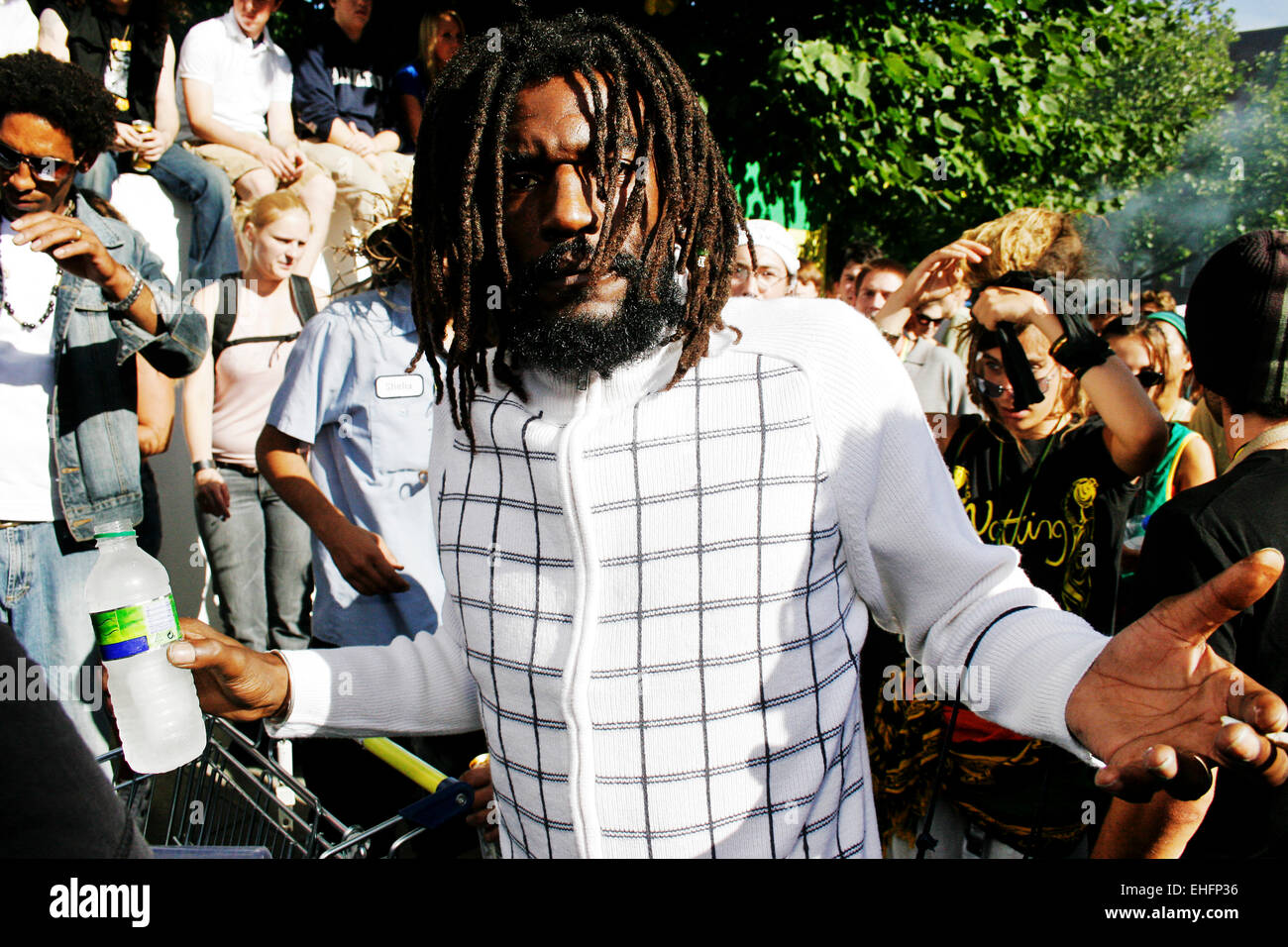Soundsystems notting hill carnival hi-res stock photography and images ...