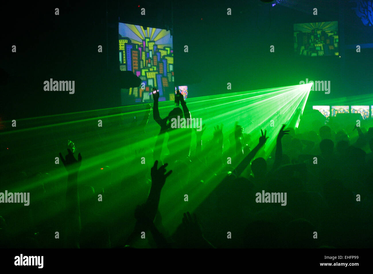 Heaven Night Club London High Resolution Stock Photography and Images - Alamy