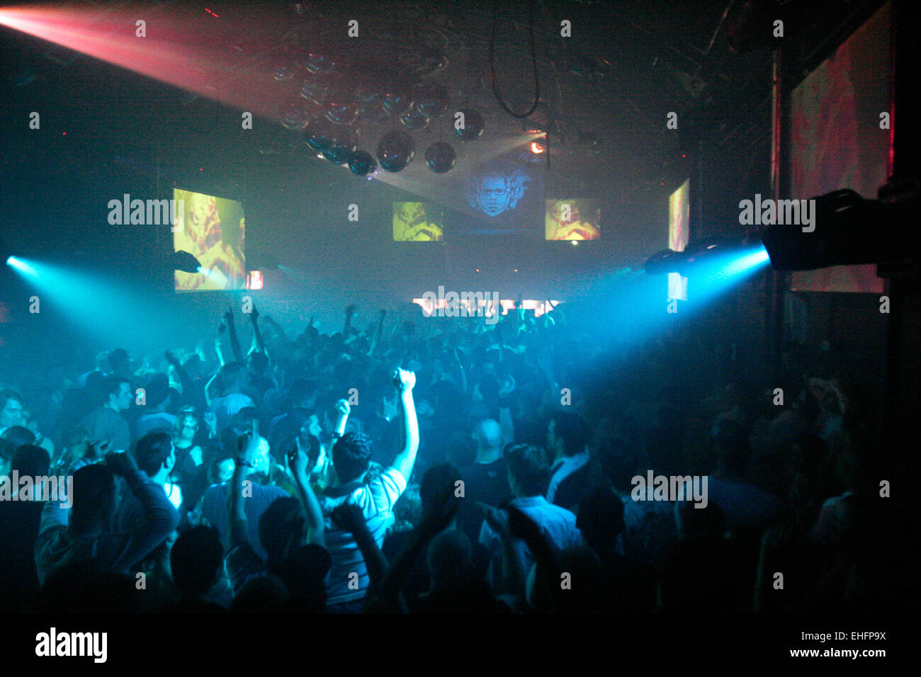 Night in heaven hi-res stock photography and images - Alamy