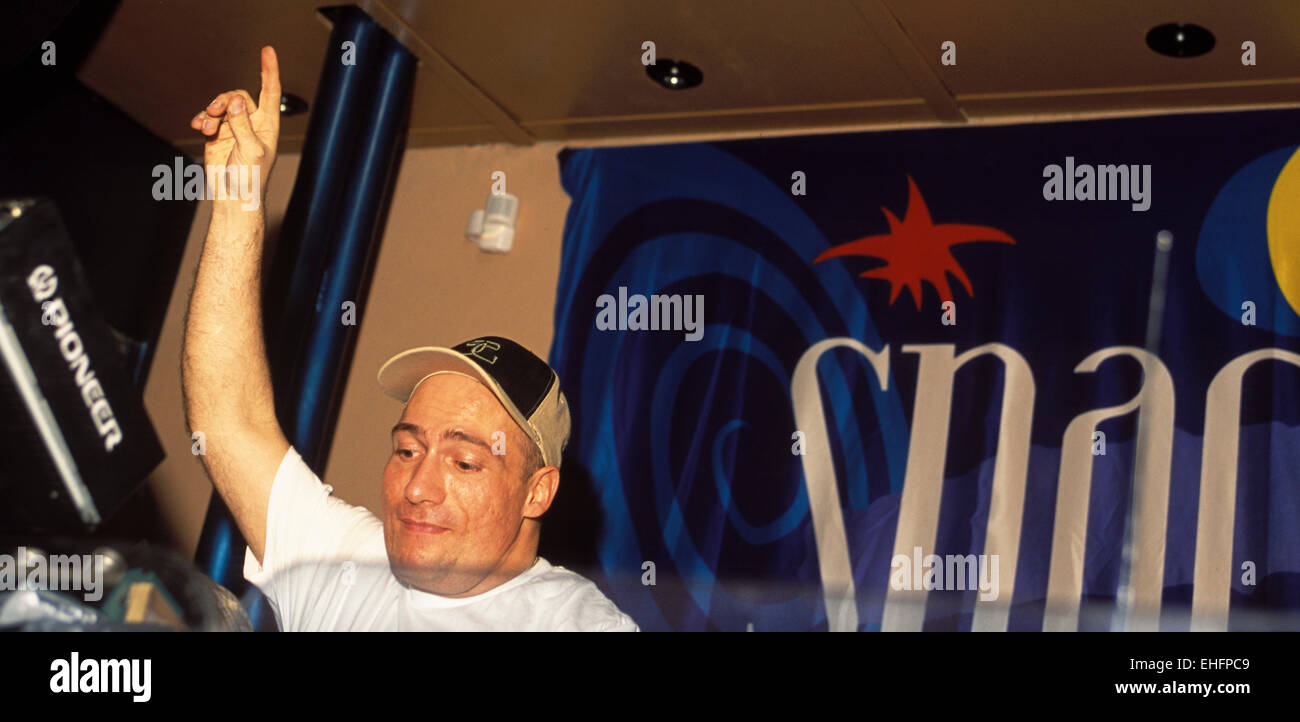 Danny tenaglia hi-res stock photography and images - Alamy