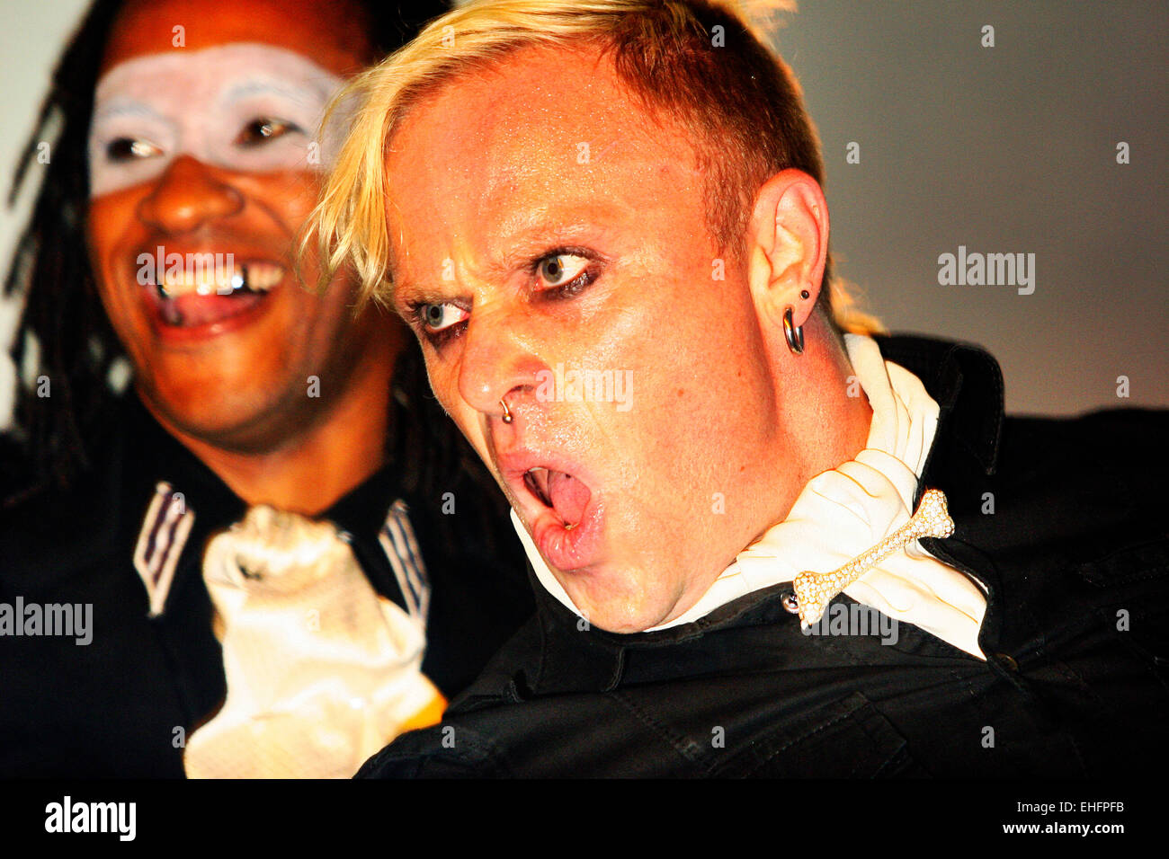 Prodigy maxim hi-res stock photography and images - Alamy