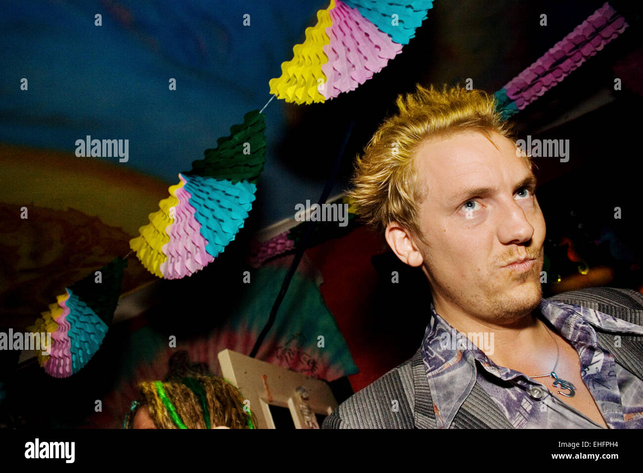 Cool london hi-res stock photography and images - Alamy