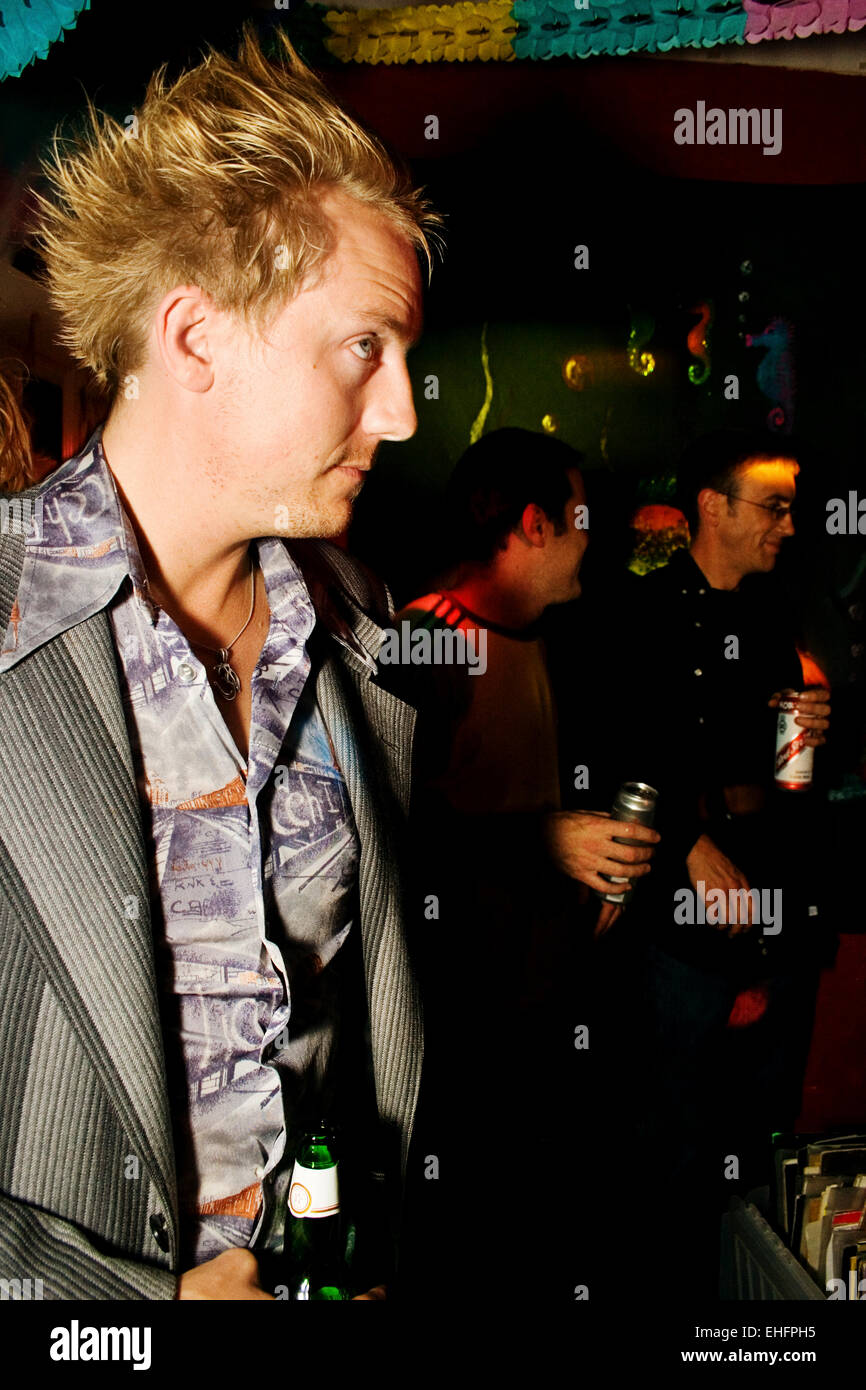 Squat Parties High Resolution Stock Photography and Images - Alamy