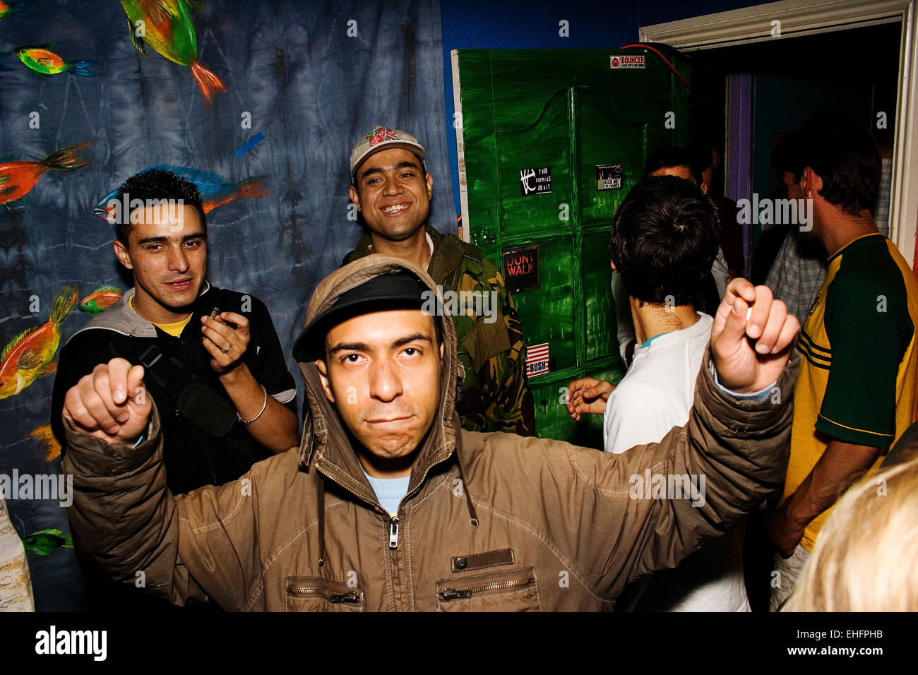 Cool london hi-res stock photography and images - Alamy