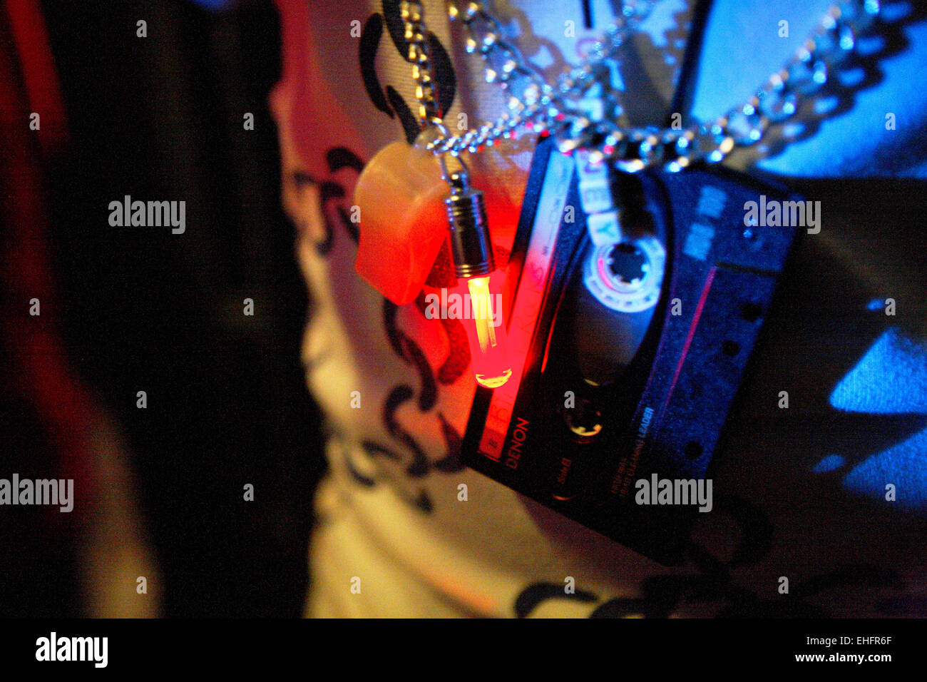 Round neck hi-res stock photography and images - Alamy