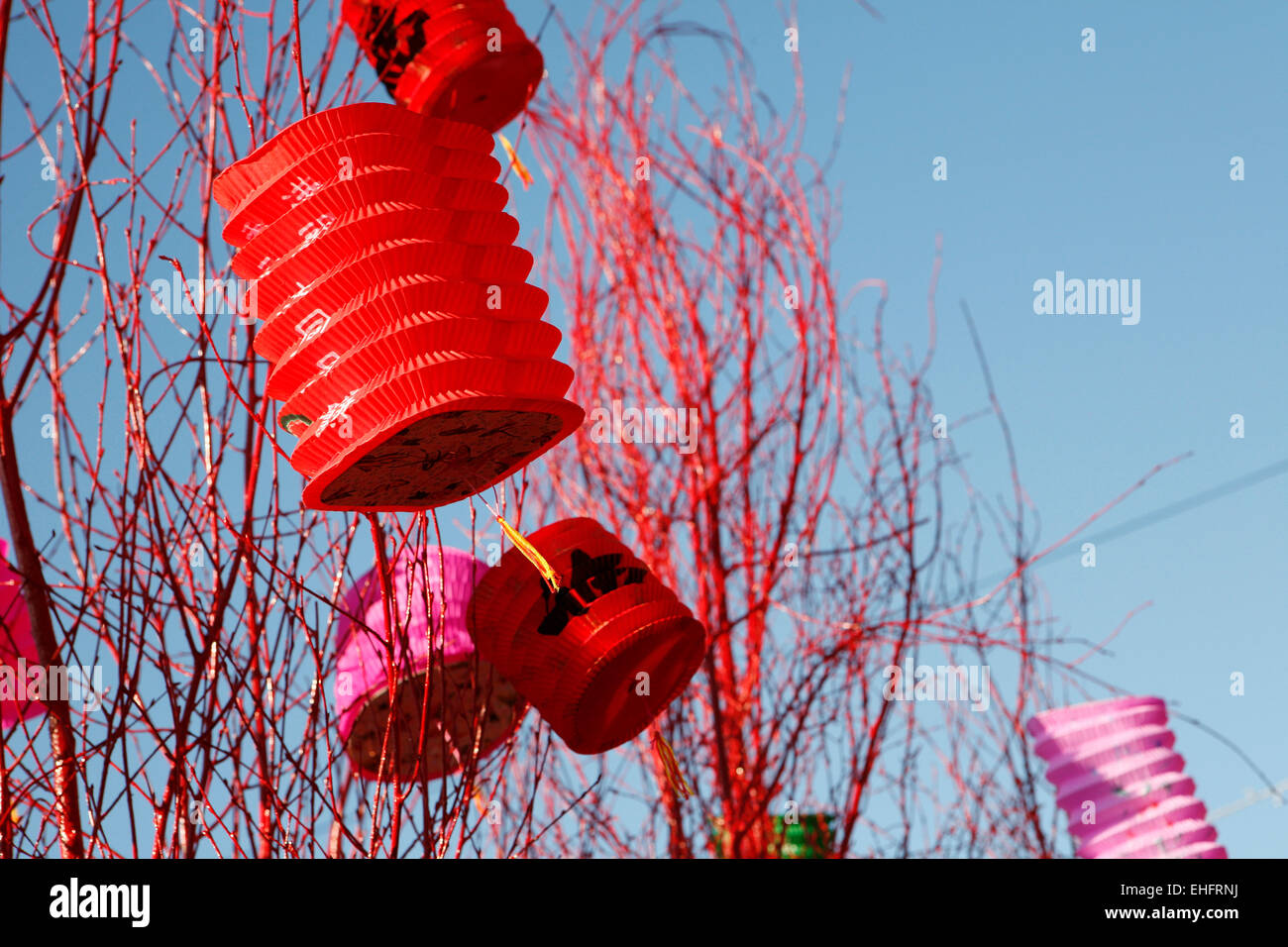 TDK Cross Central Festival 2007 at Canvas in Kings Cross in London ...