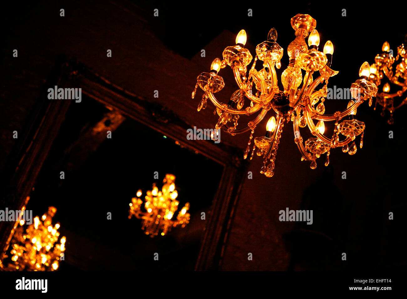 TDK Cross Central Festival 2007 at Canvas in Kings Cross in London ...