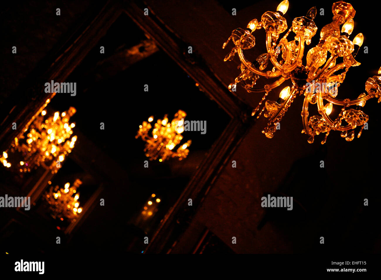 TDK Cross Central Festival 2007 at Canvas in Kings Cross in London ...