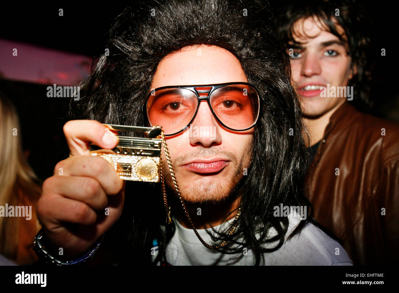 Ghettoblasters hi-res stock photography and images - Alamy