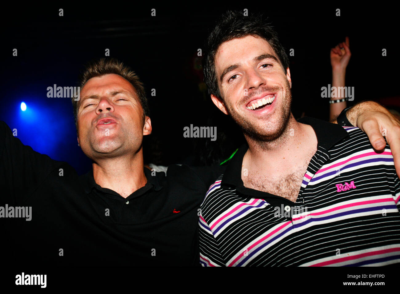 Lads having fun hi-res stock photography and images - Alamy