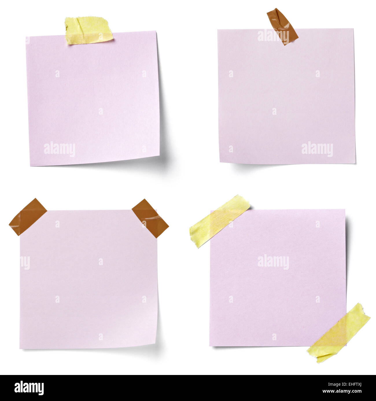 note paper message label business Stock Photo - Alamy