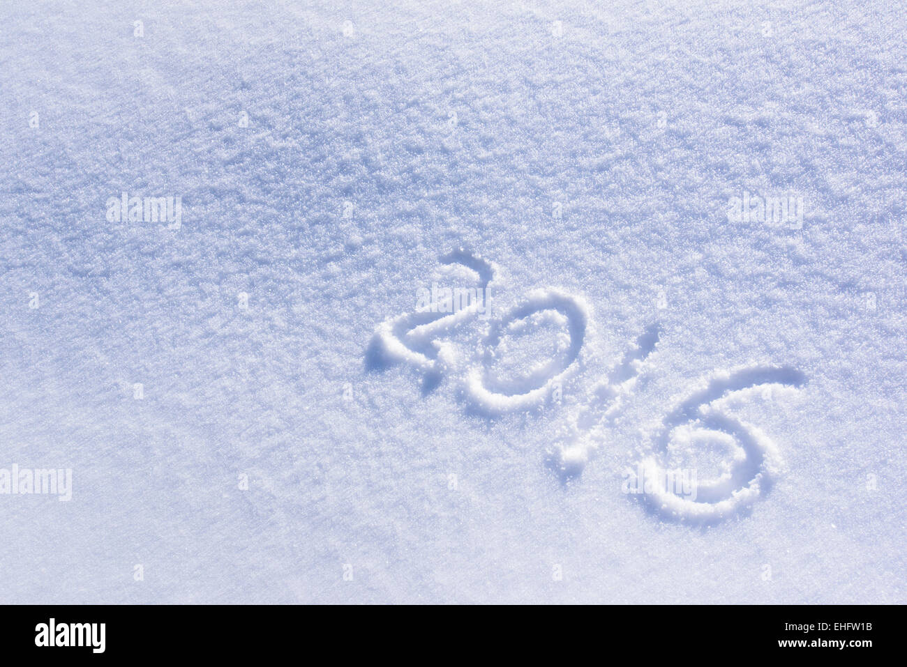 Number written in powder hi-res stock photography and images - Alamy