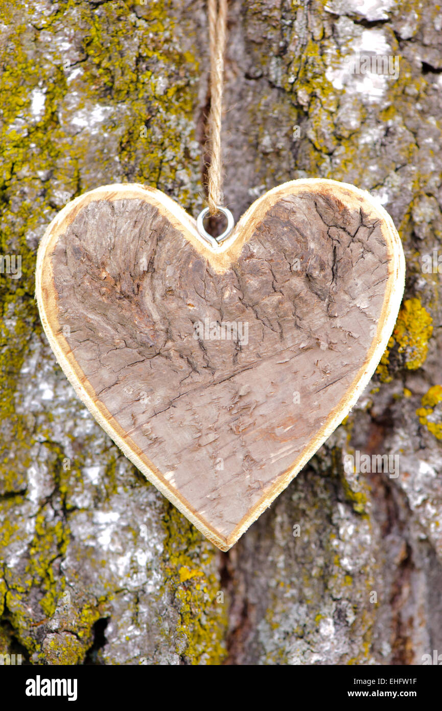Wood carved tree hi-res stock photography and images - Alamy
