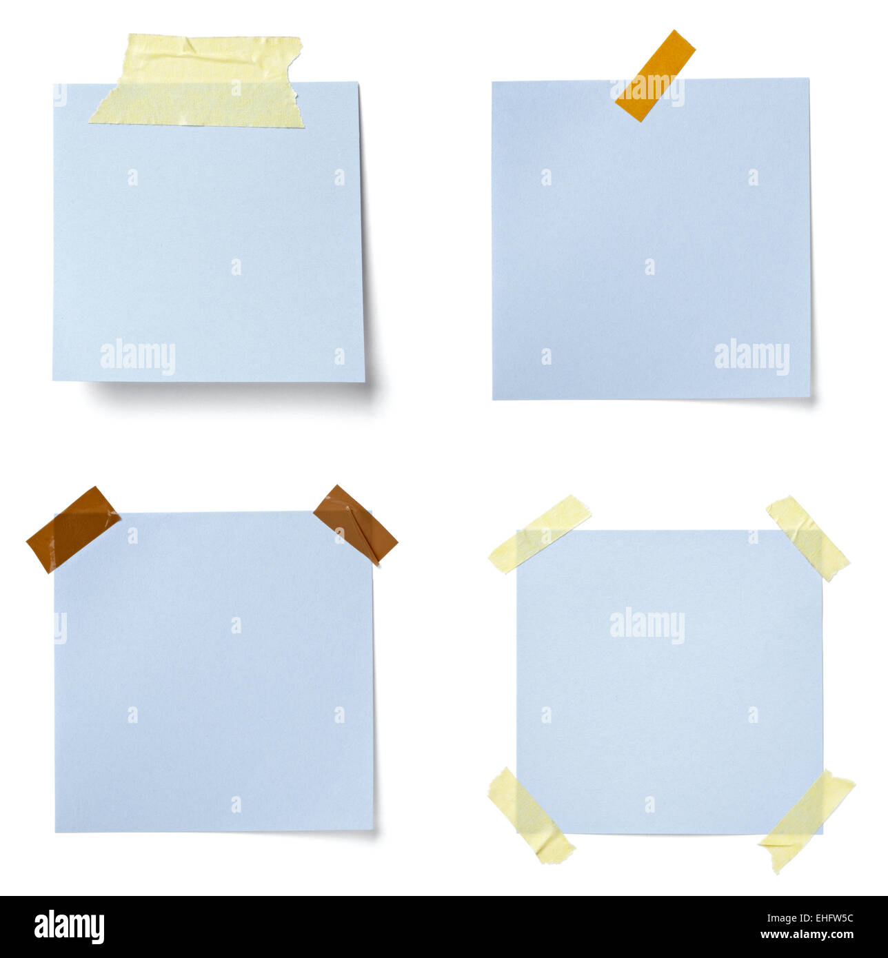 note paper message label business Stock Photo - Alamy