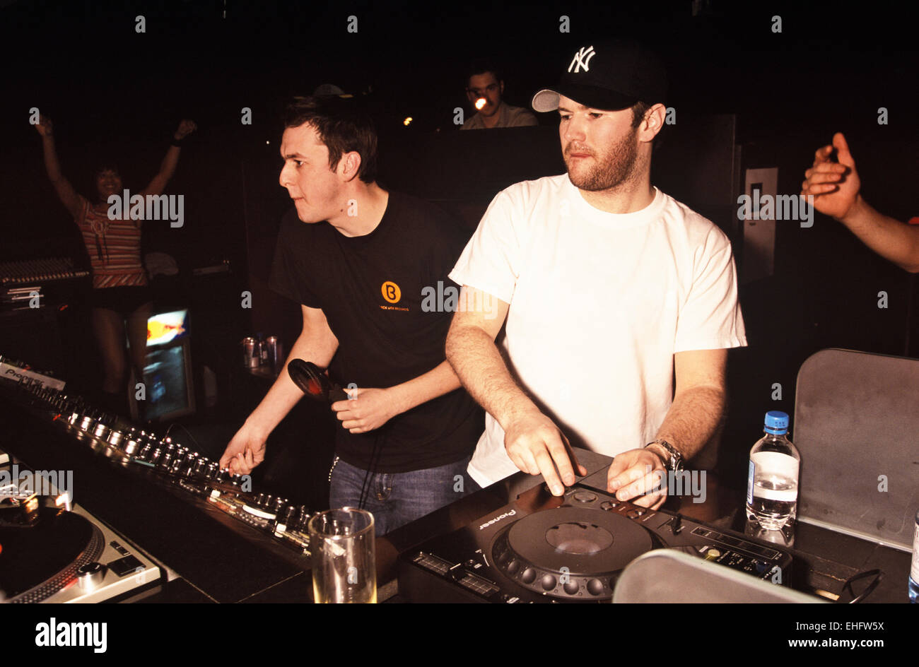 Djaying hi-res stock photography and images - Alamy