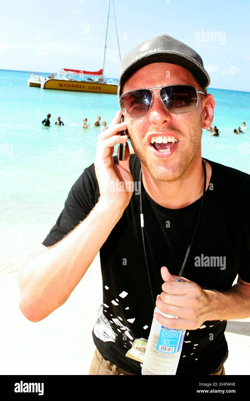 Guy ii hi-res stock photography and images - Alamy