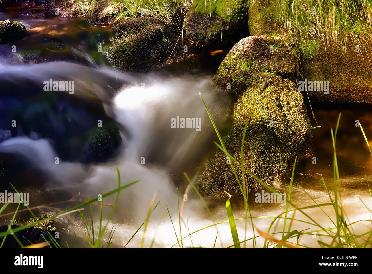 Fall water hi-res stock photography and images - Alamy