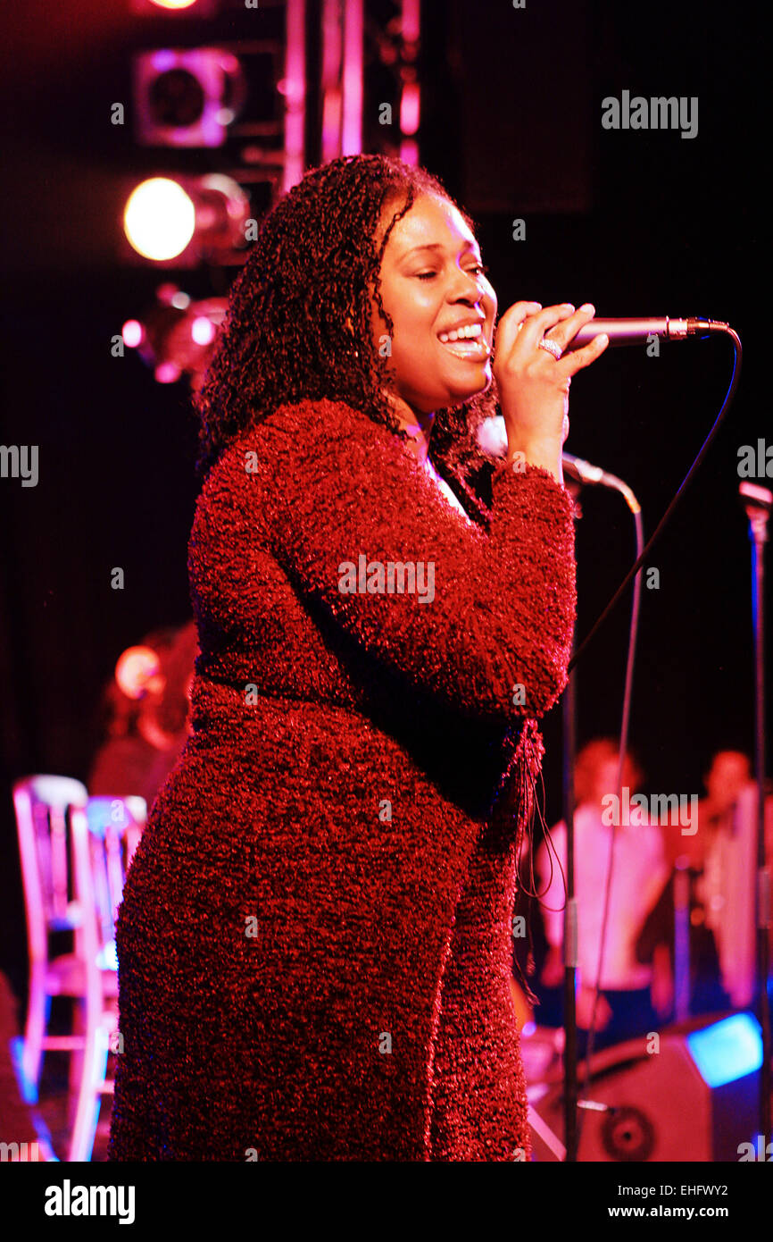 Caron wheeler hi-res stock photography and images - Alamy