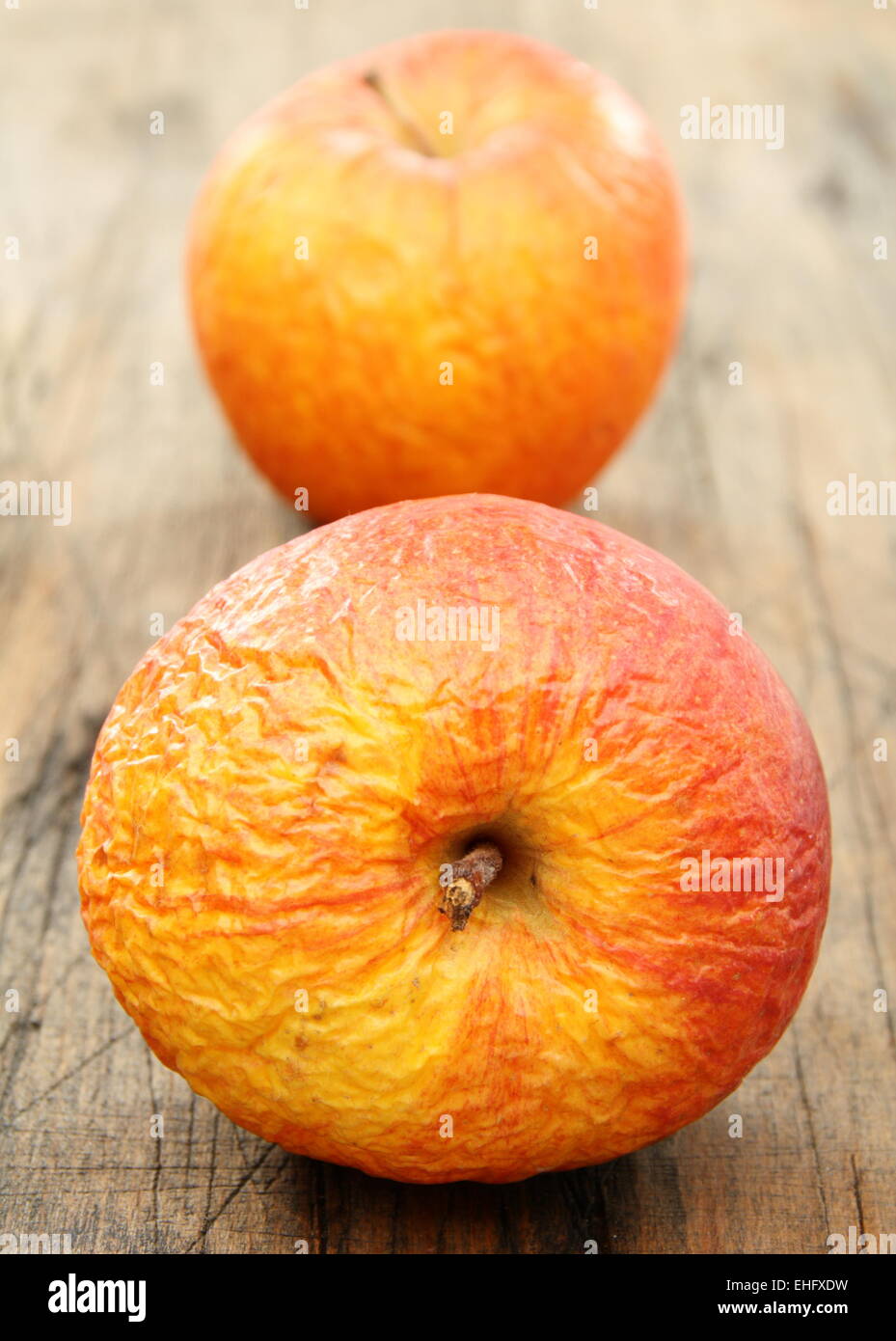 Shrivel shriveled hi-res stock photography and images - Alamy
