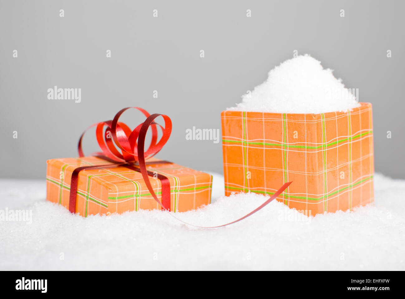 Natal christmas snow hi-res stock photography and images - Alamy