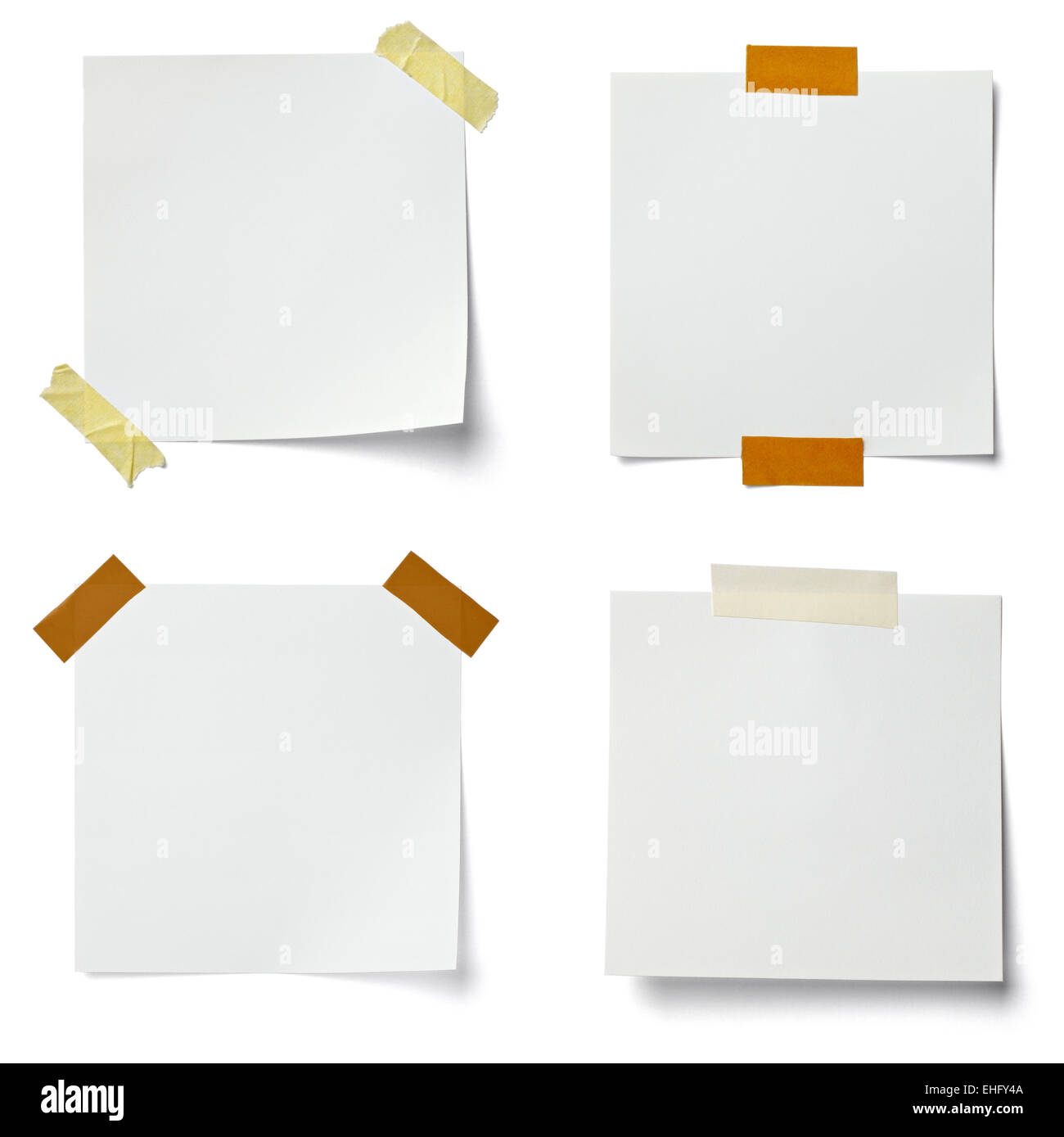 note paper message label business Stock Photo - Alamy