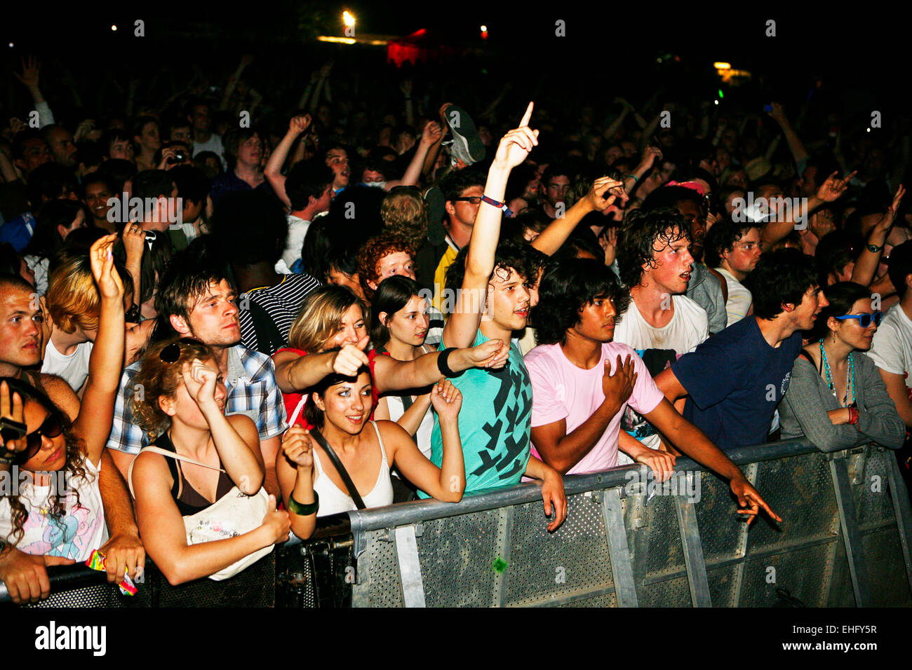 Girls day festival hi-res stock photography and images - Alamy