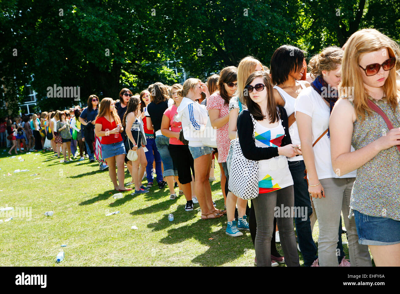 Underage festival hi-res stock photography and images - Alamy